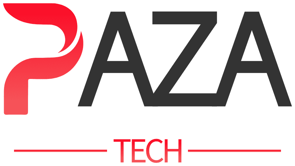 Kezdőlap | PAZA Tech - A szimulátorozás következő szintje